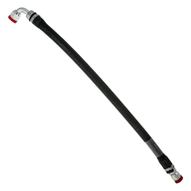Genuine Exmark 119-7827 High Pressure Hydro Hose Lazer Z Turf Tracer HP ...