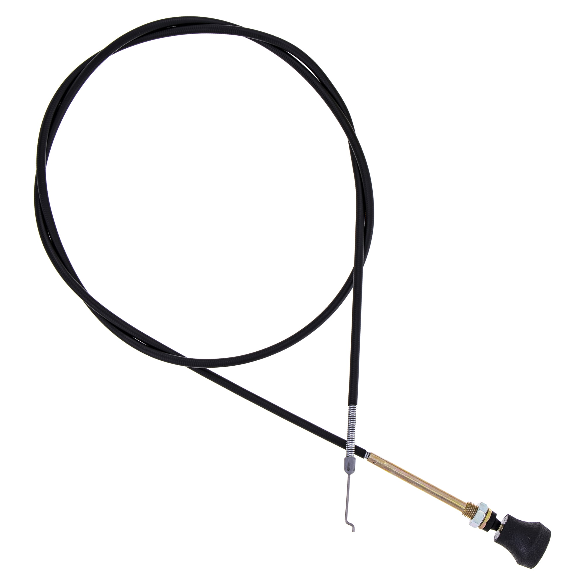 Exmark 126-2107 Choke Cable Turf Tracer S X Series - Walmart.com