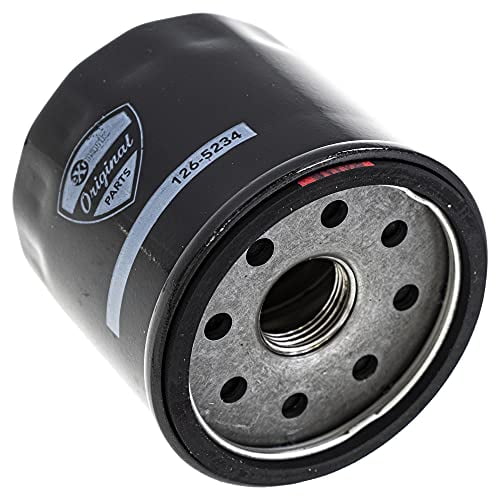 Exmark 126-5234 Filter Engine Oil Service Quest Radius E S Series 120 ...