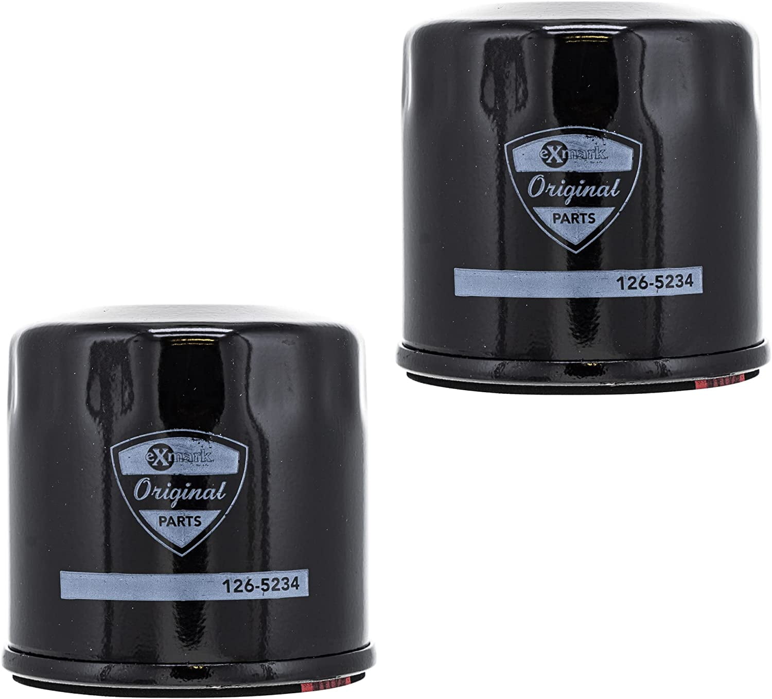 Exmark 126-5234 Filter Engine Oil Service Quest Radius E S Series 2 ...
