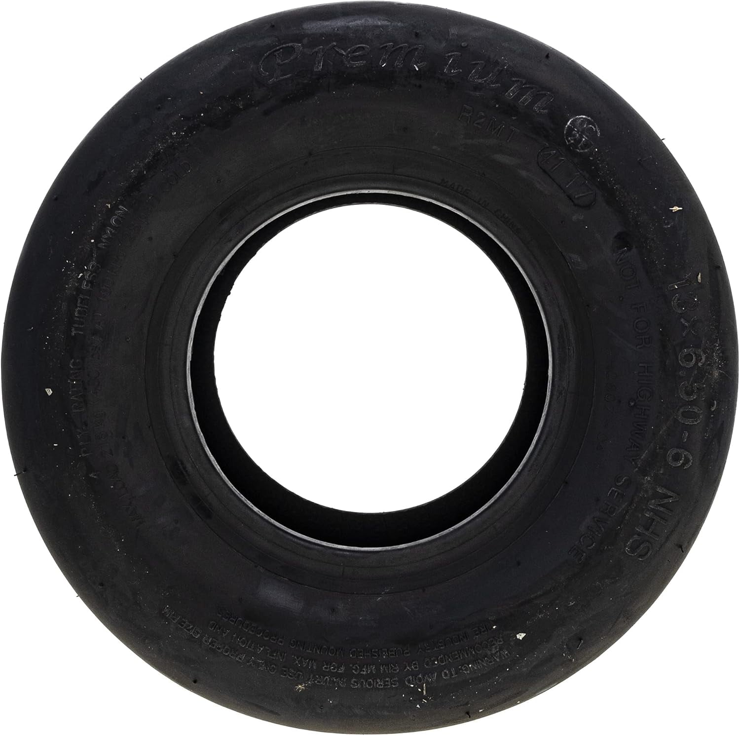 Exmark 126-5959 Tire Radius E S X Series - Walmart.com