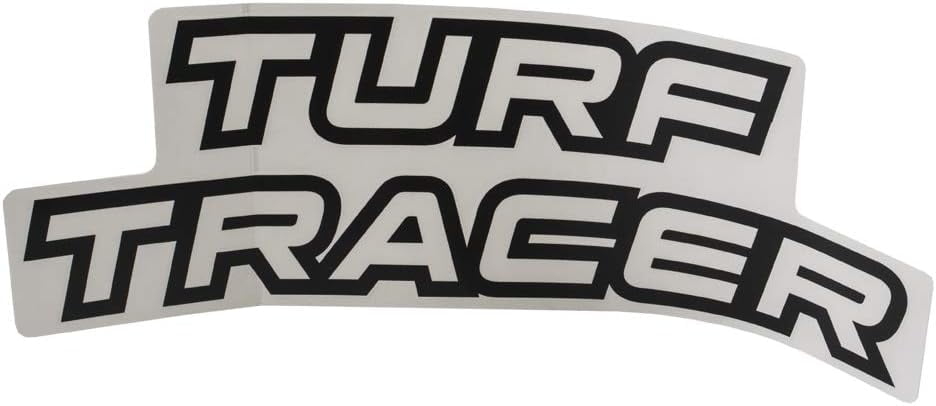 Exmark 126-6892 Decal Turf Tracer S X Series - Walmart.com