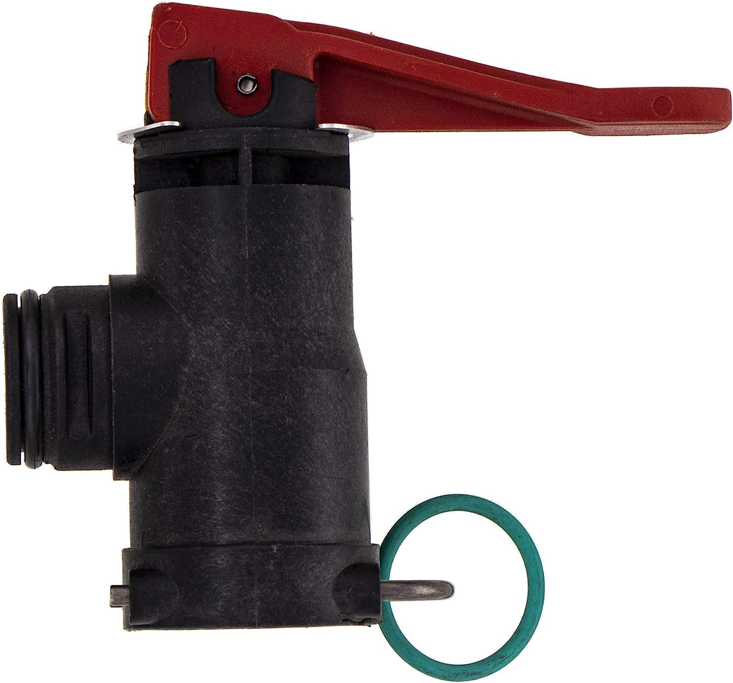 Exmark 126-7641 Valve with O Ring SSS270CSB00000 SSS395CKC00000 126 ...