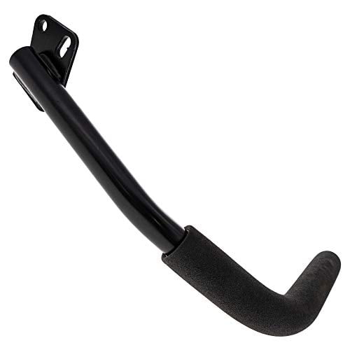Exmark 126-9191 Right Hand Control Handle Radius E S X Series 126-7027 ...