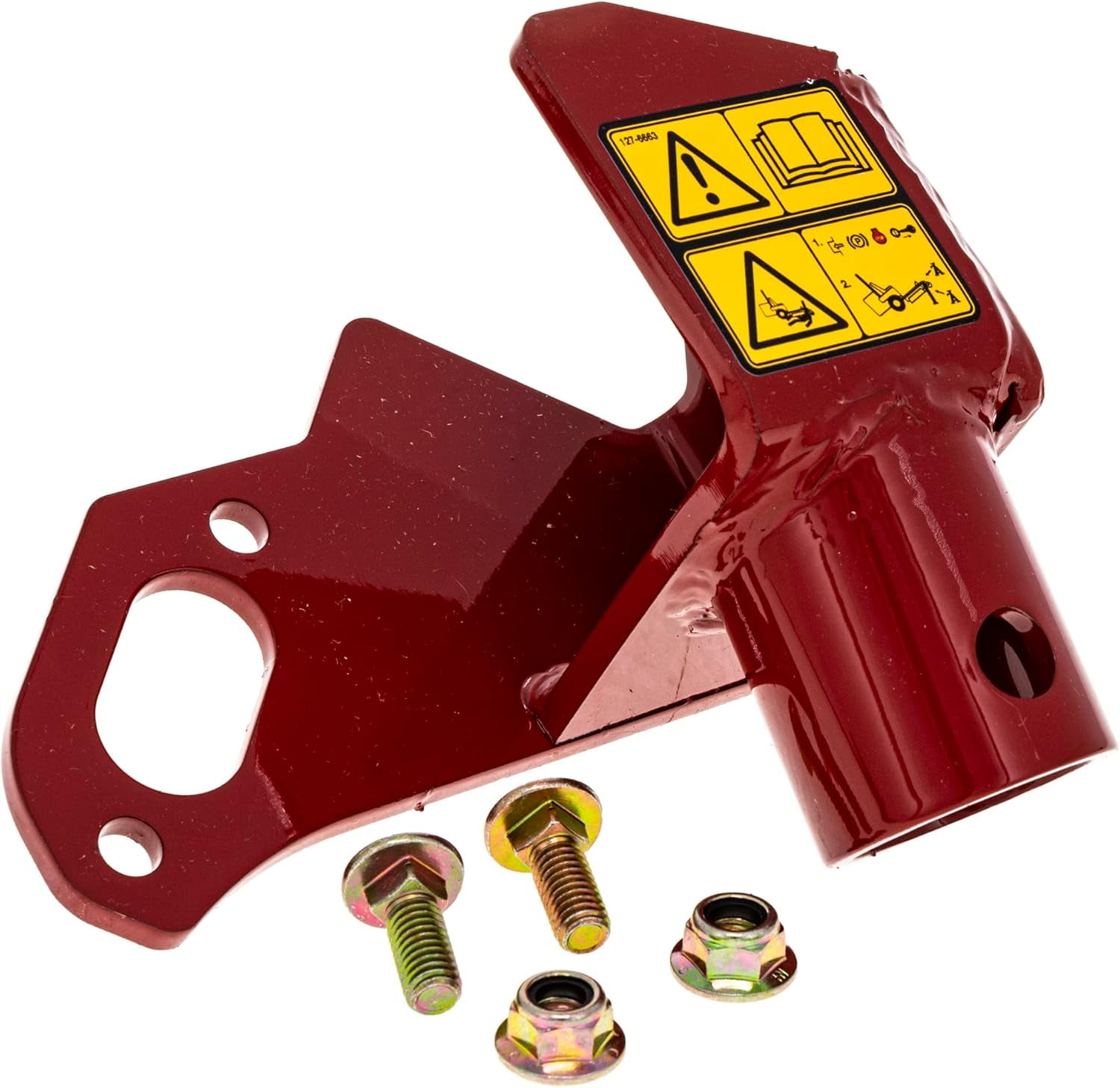 Exmark 127-6665 Jack Mount Kit 116-1049 127-6664 - Walmart.com