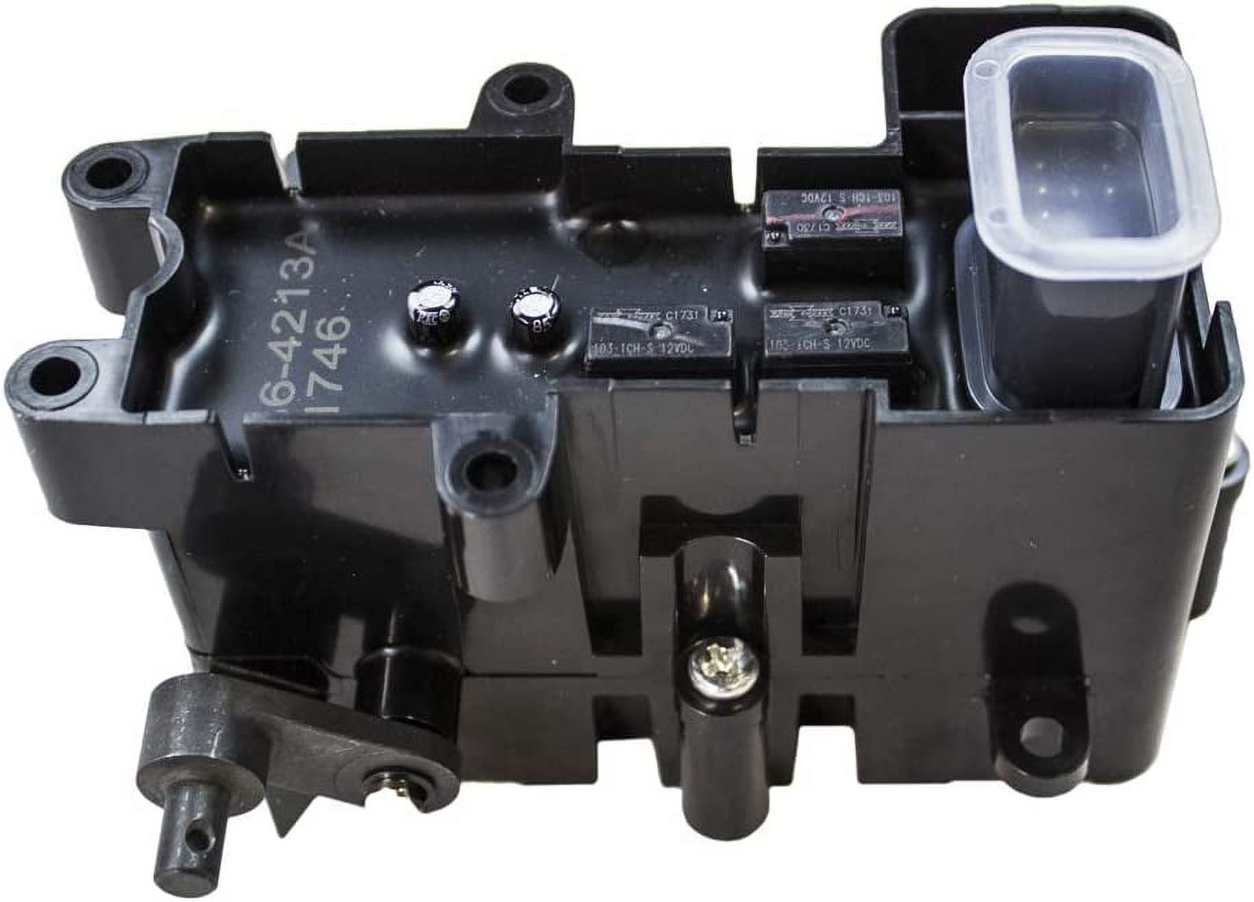 Exmark 136-4213 Brake Box Quest E S Series 130-6892 132-0935 136-7480 ...