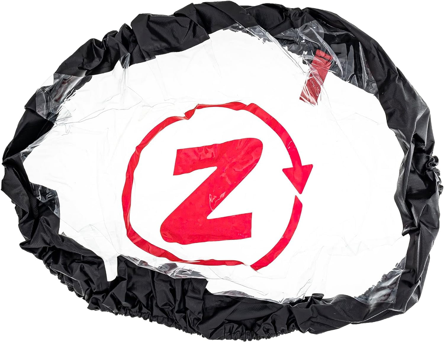 Exmark 142-3082 Large Hopper Cover Z-Max Intermediate Junior Stand On ...