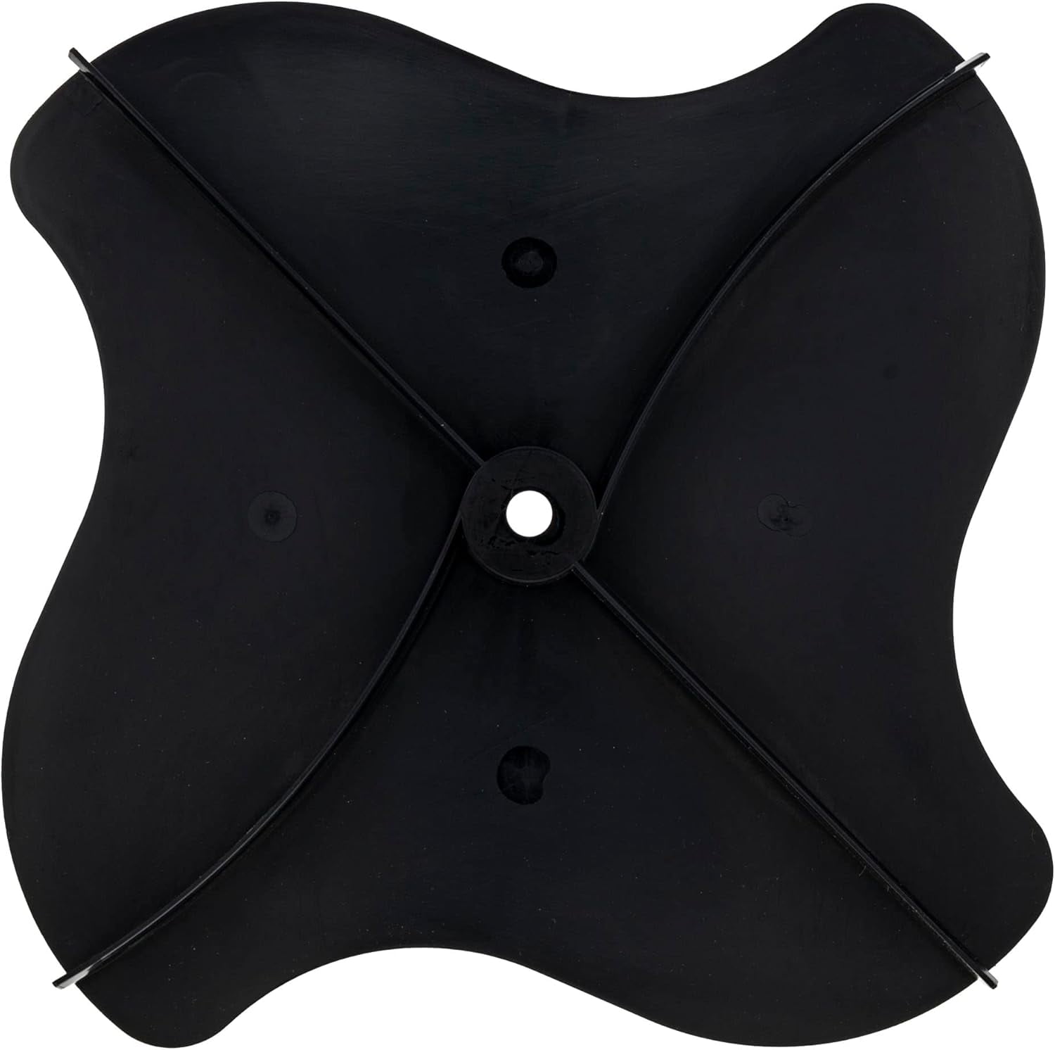 Exmark 142-3506 Spreader Spinner Stand On Sprayer Aerator - Walmart.com