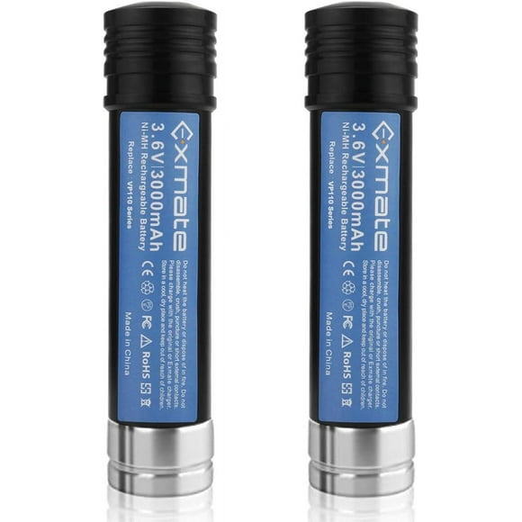 Black And Decker Battery Versapak