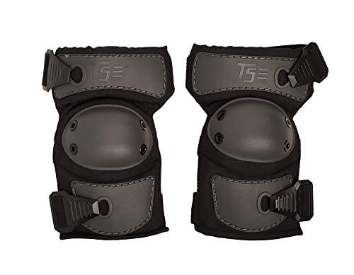 Exo-Guard II Professional Work Elbow Pads Protective Gear for Men Women ...