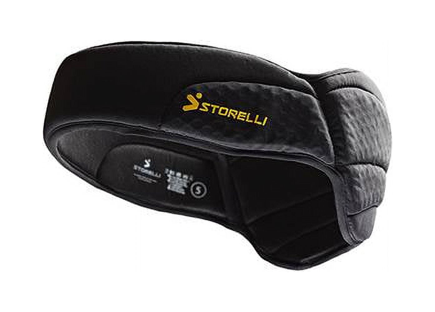 Exo Shield Head Guard in Black (Size 1: 20 in. - 20.5 in.) - Walmart.com