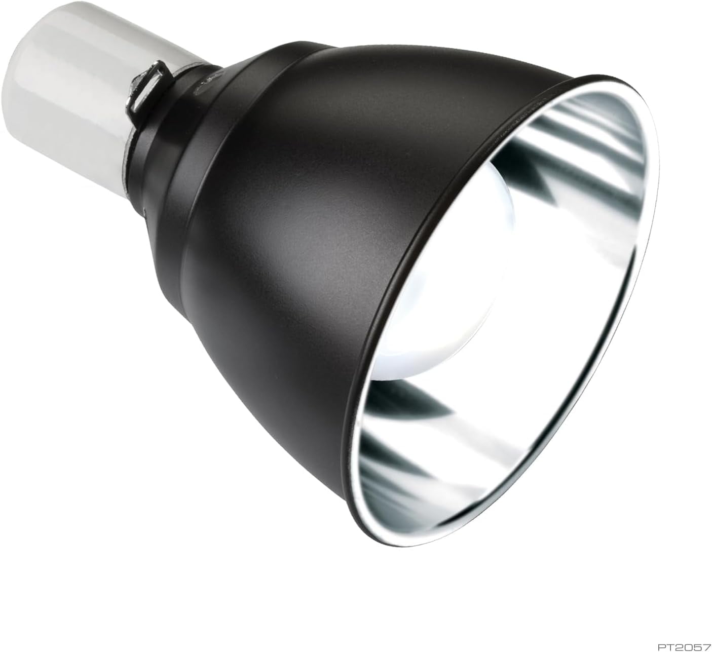 Exo Terra Light Dome, Aluminum UV Reflector Lamp For Reptile Terrariums ...