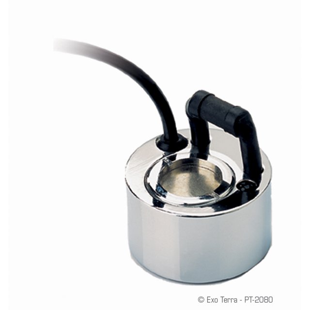 Exo Terra Mini Terrarium Fogger - Walmart.com