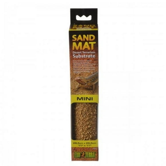 Sand Substrate