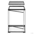 Exo Terra Pro Terrarium (18x18x24) - Walmart.com