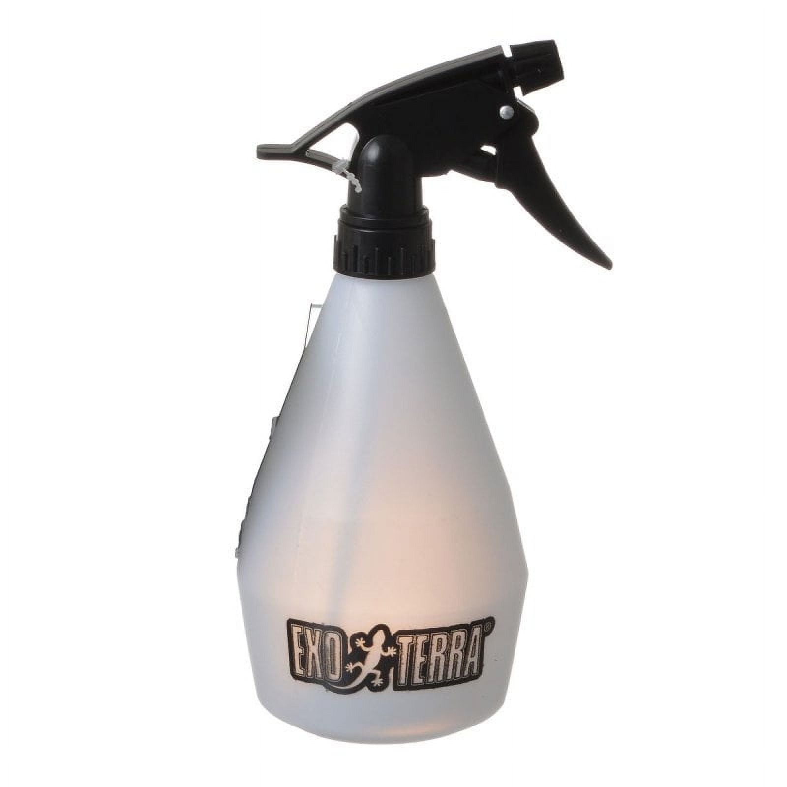 Exo Terra Reptile Mister Bottle - Walmart.com