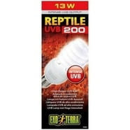 Exo Terra Reptile UVB 150, 26W - Walmart.com