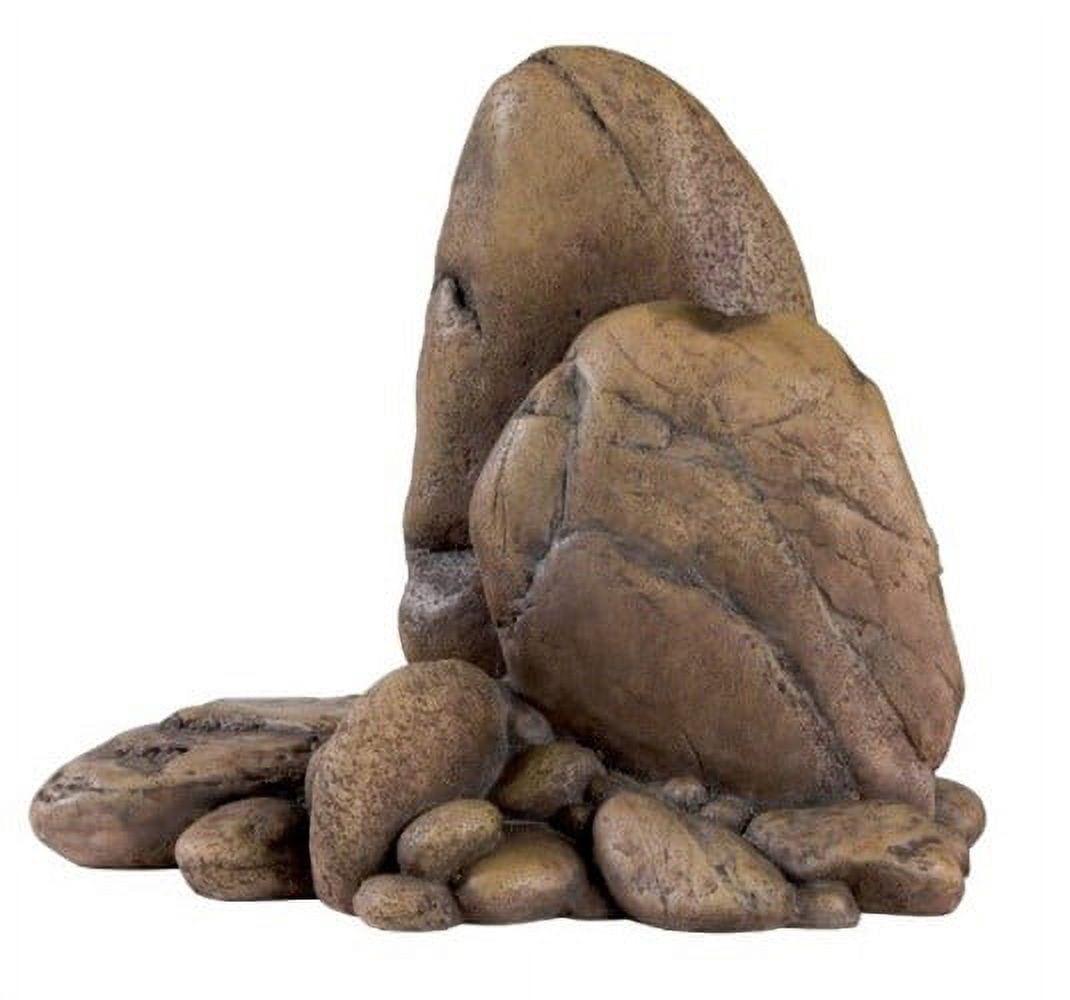 Exo-Terra Rock Outcrops, Large - Walmart.com