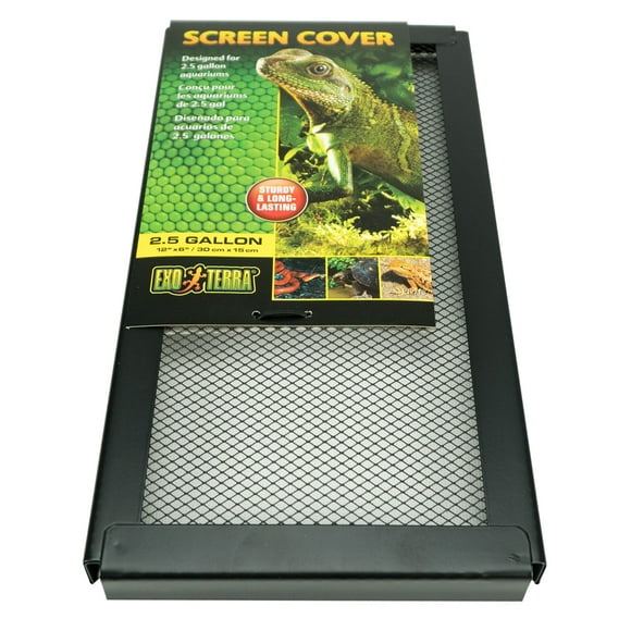 10 Gallon Fish Tank Lid