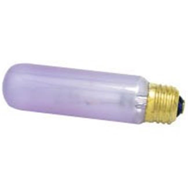 Exo Terra Sun-Glo Neodymium Lamp 25W - Walmart.com