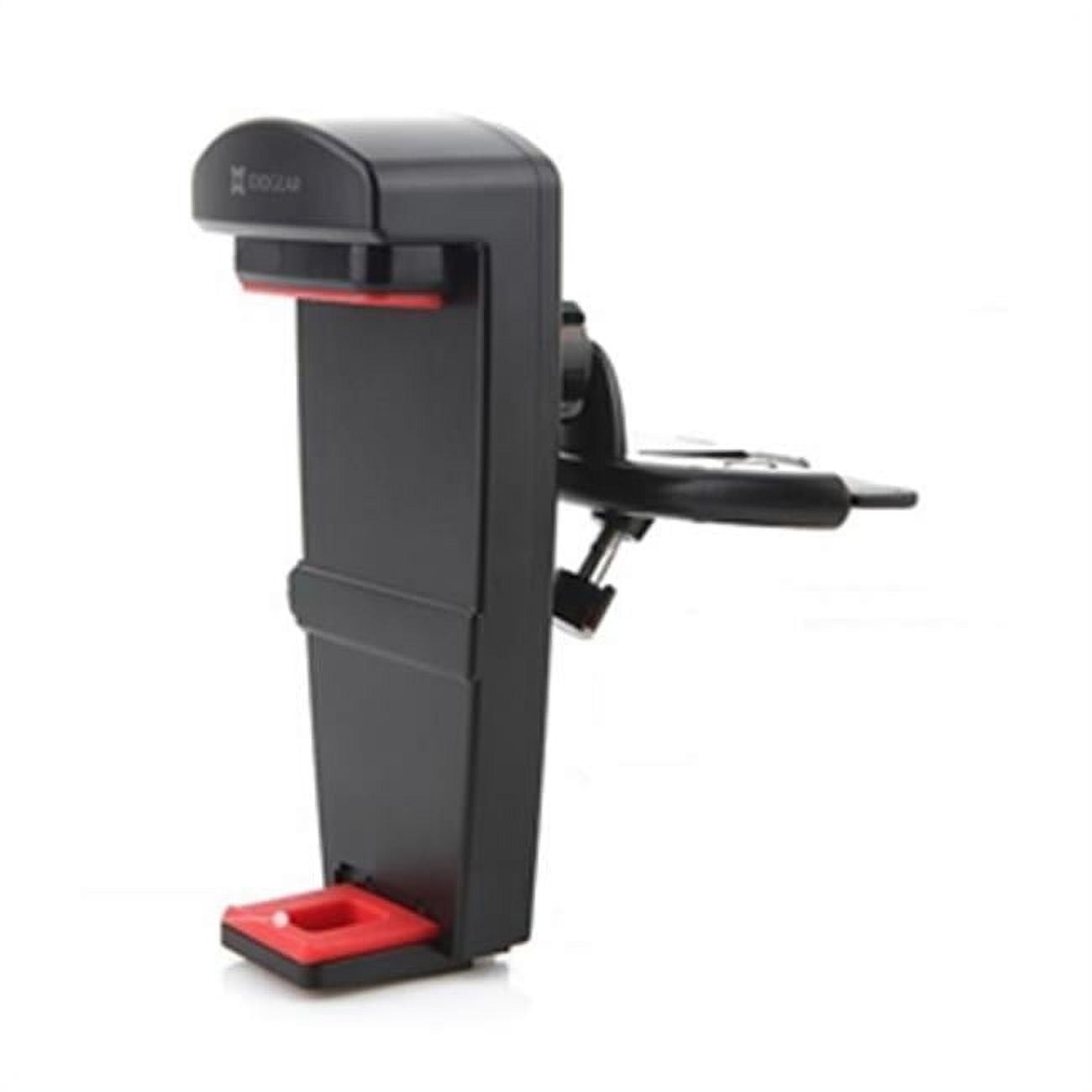 ExoGear egem-tab8cd ExoMount Tablet S CD Slot Car Mount: Electronics ...