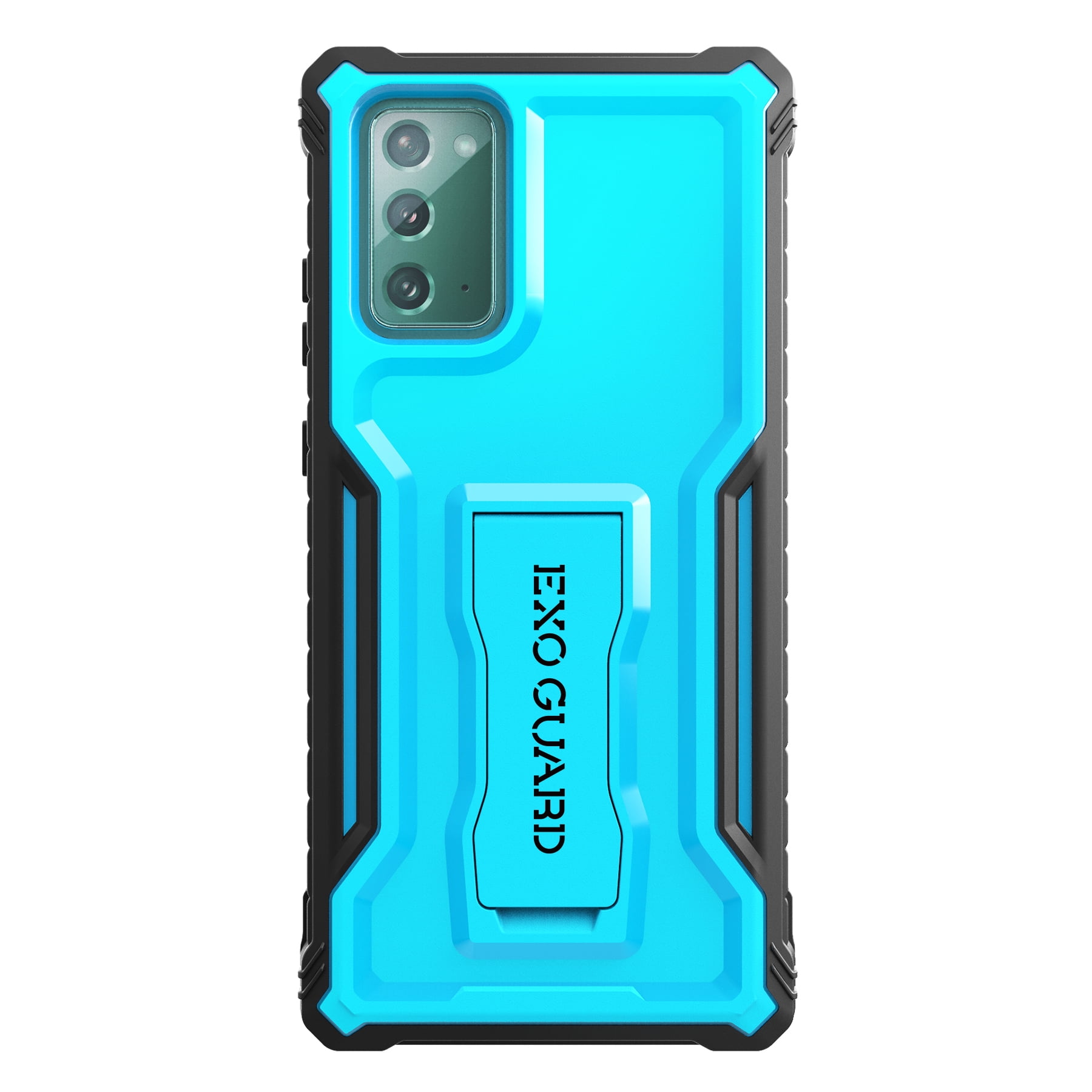 ExoGuard Samsung Galaxy Note 20 5G Case, Full-Body Protection ...