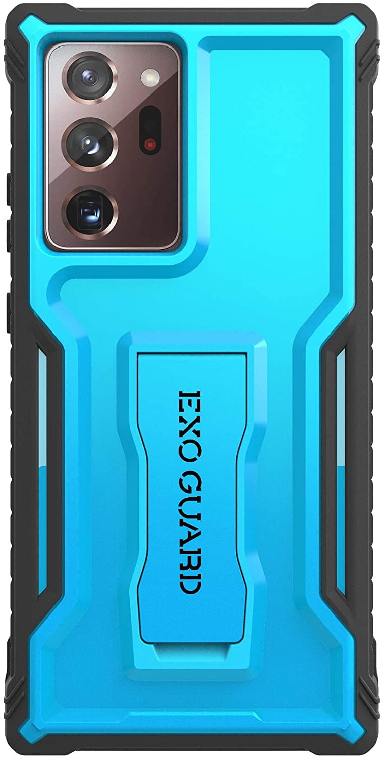 ExoGuard For Samsung Galaxy Note 20 Ultra 5G Case, Full-Body Phone Case ...