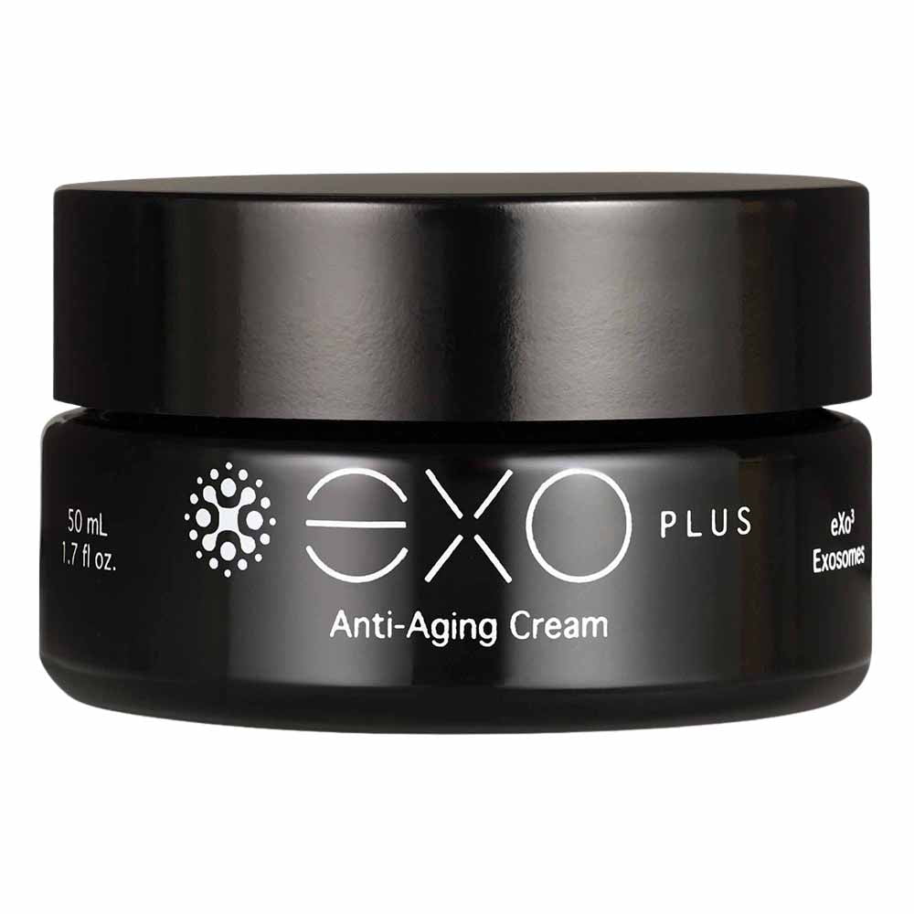 Exoceuticals EXO PLUS Anti-Aging Cream - Walmart.com