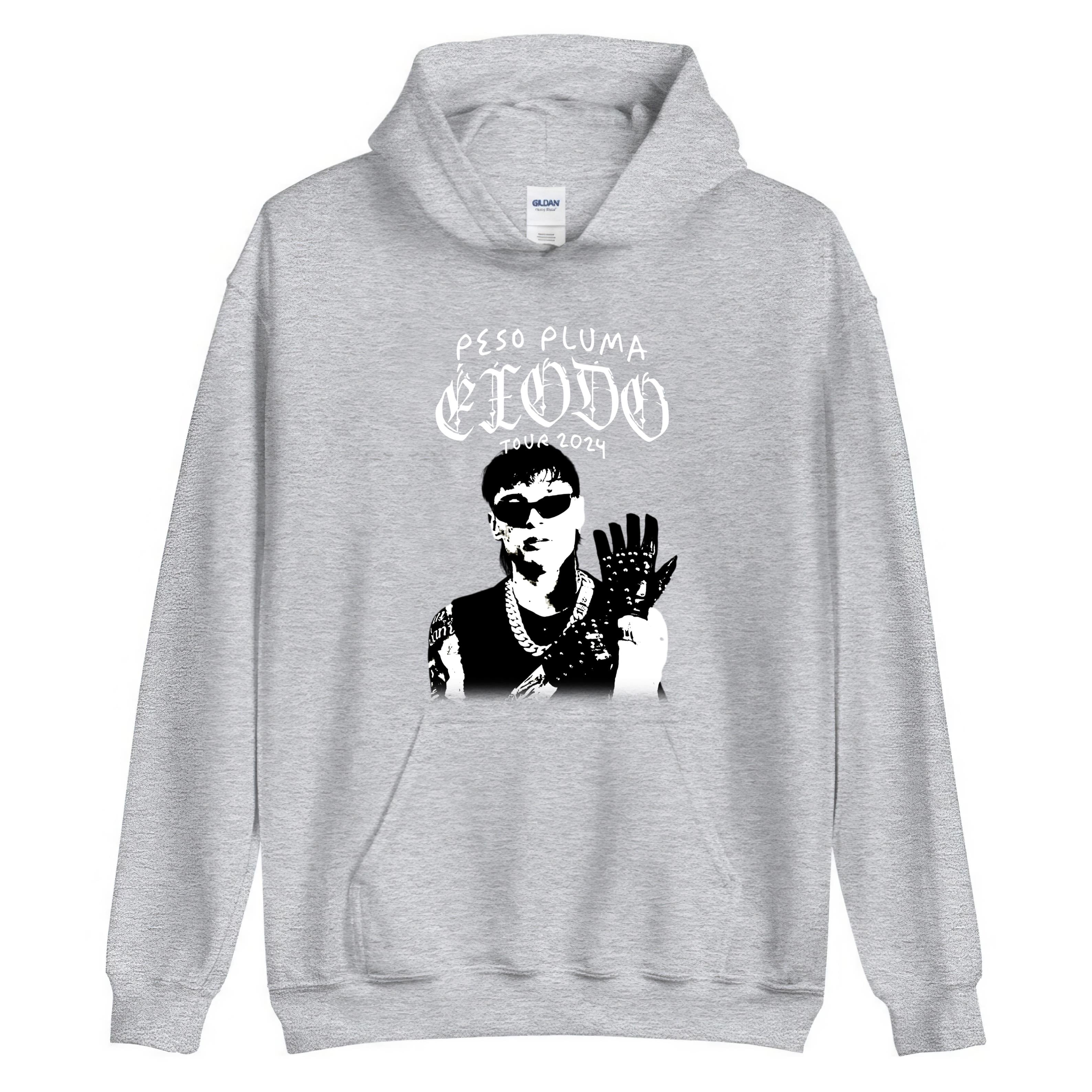 Exodo Tour 2024 Latin Urban Graphic Tee Vintage Concert Style-TH31515 ...