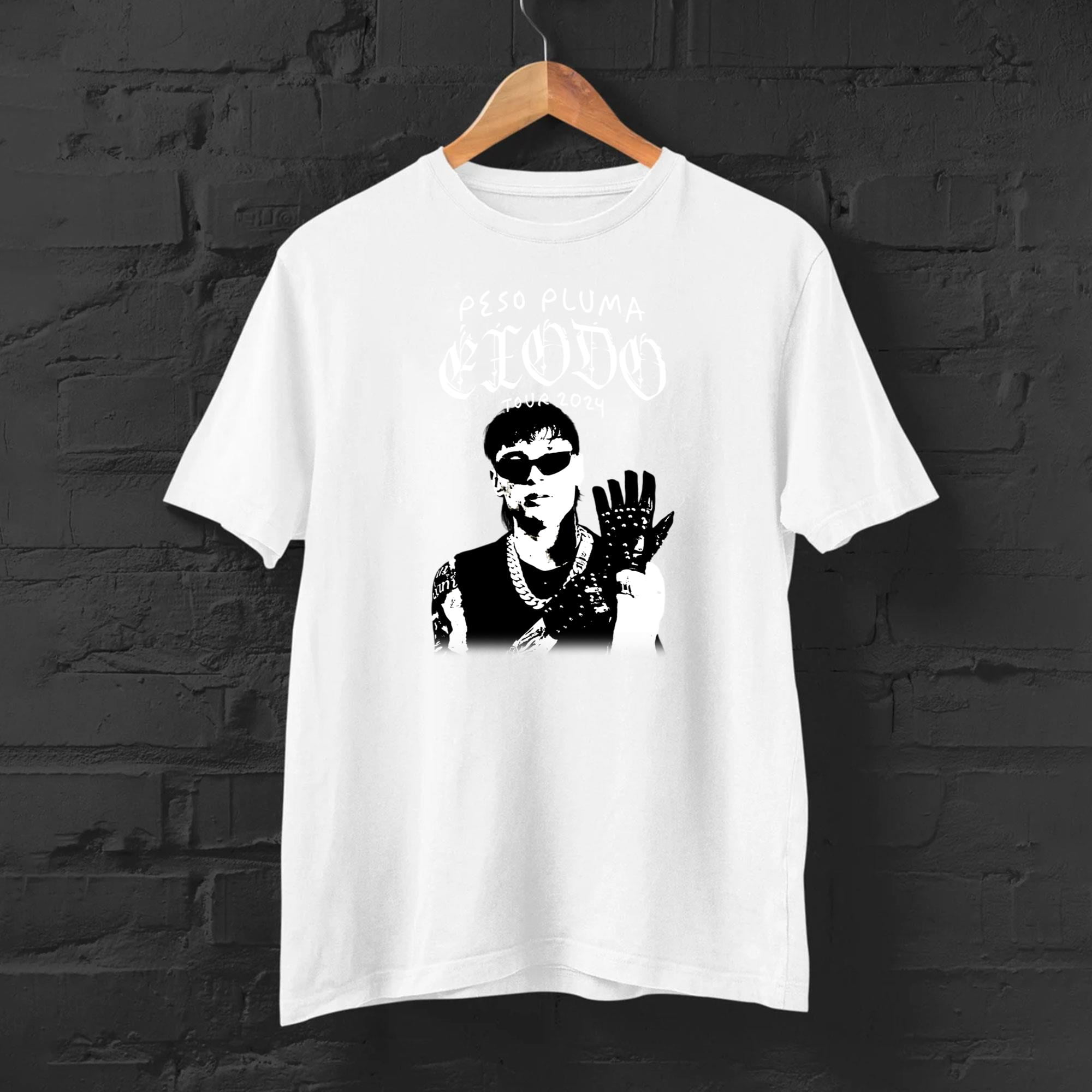 Exodo Tour 2025 Inspired Shirt Latin Music Graphic Gift for Fans New ...