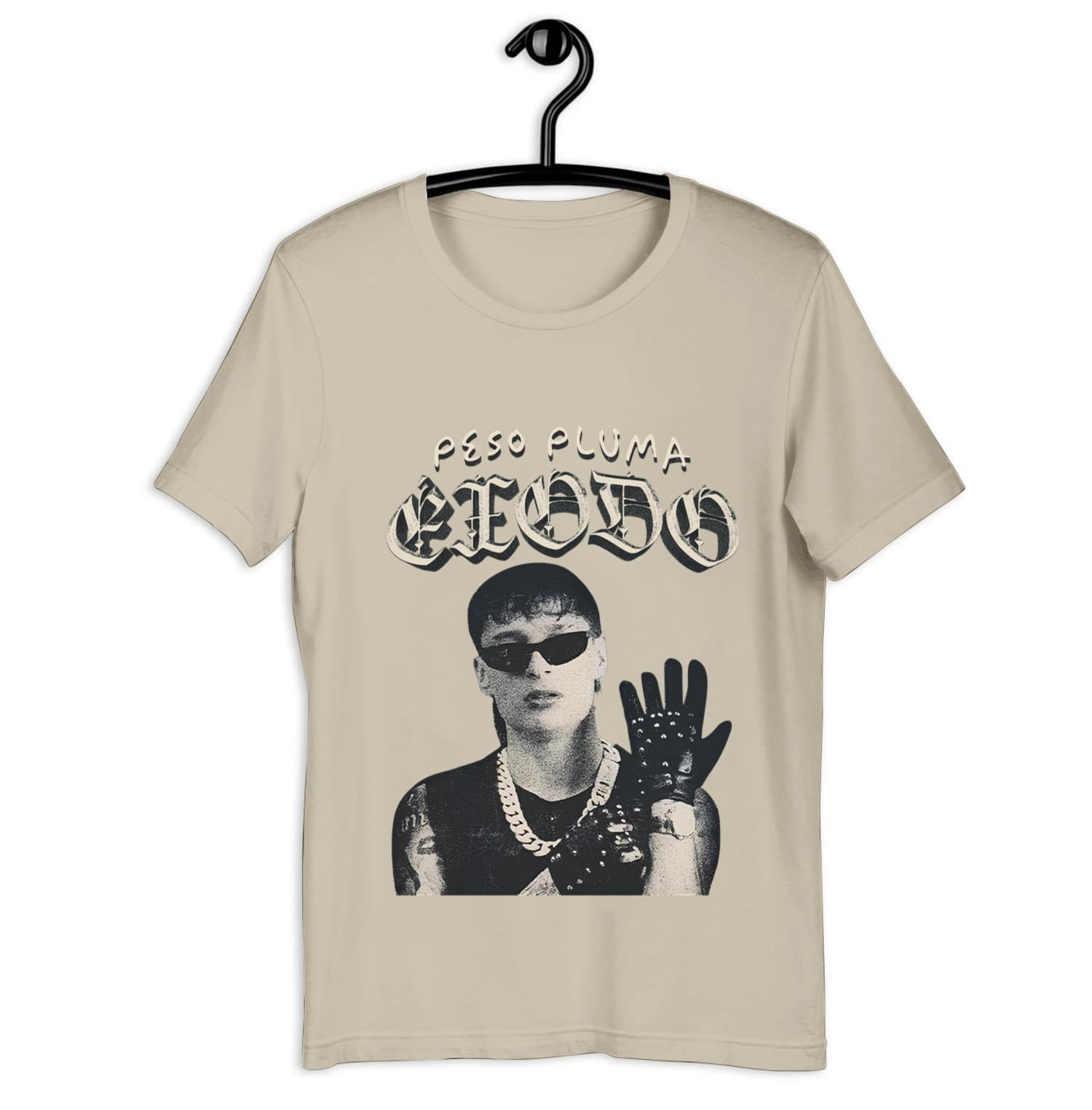 Exodo Tour Shirt – Retro Latin Music Concert Graphic Tee New Instock ...