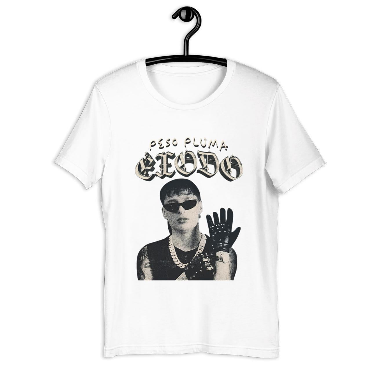 Exodo Tour Shirt – Retro Latin Music Concert Graphic Tee New Instock ...