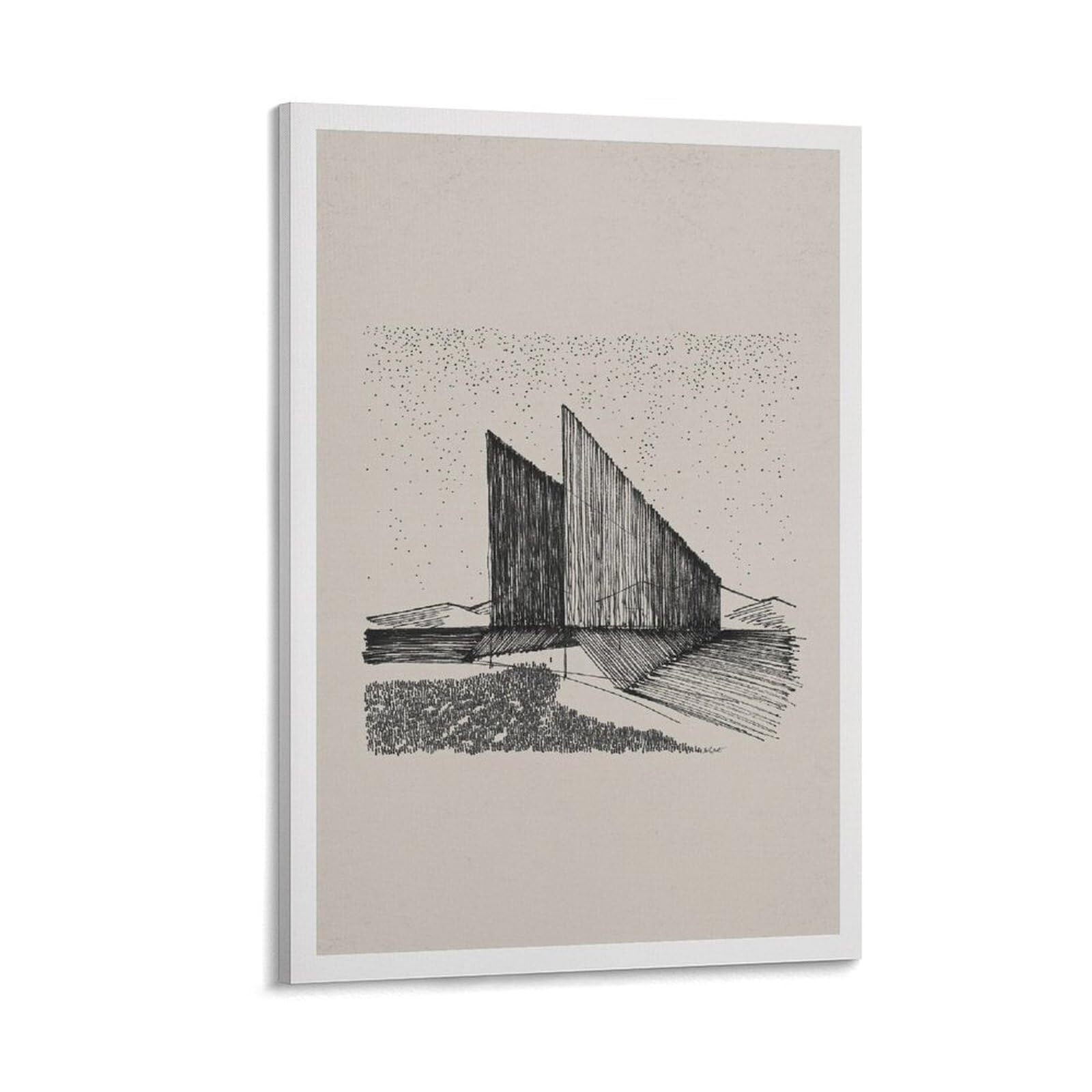 Exodus Print, Parting of Red Sea, Moses Bible Story, PRINTABLE Wall Art ...