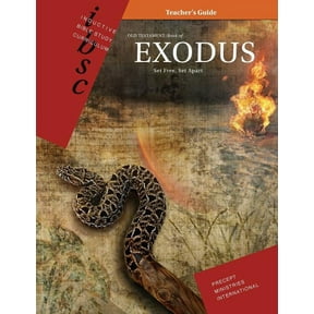 Joshua - The Battle Begins (Inductive Bible Study Curriculum Teacher's ...