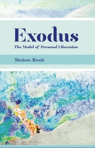 Pre-Owned Exodus: The Model of Personal Liberation Paperback - Walmart.com