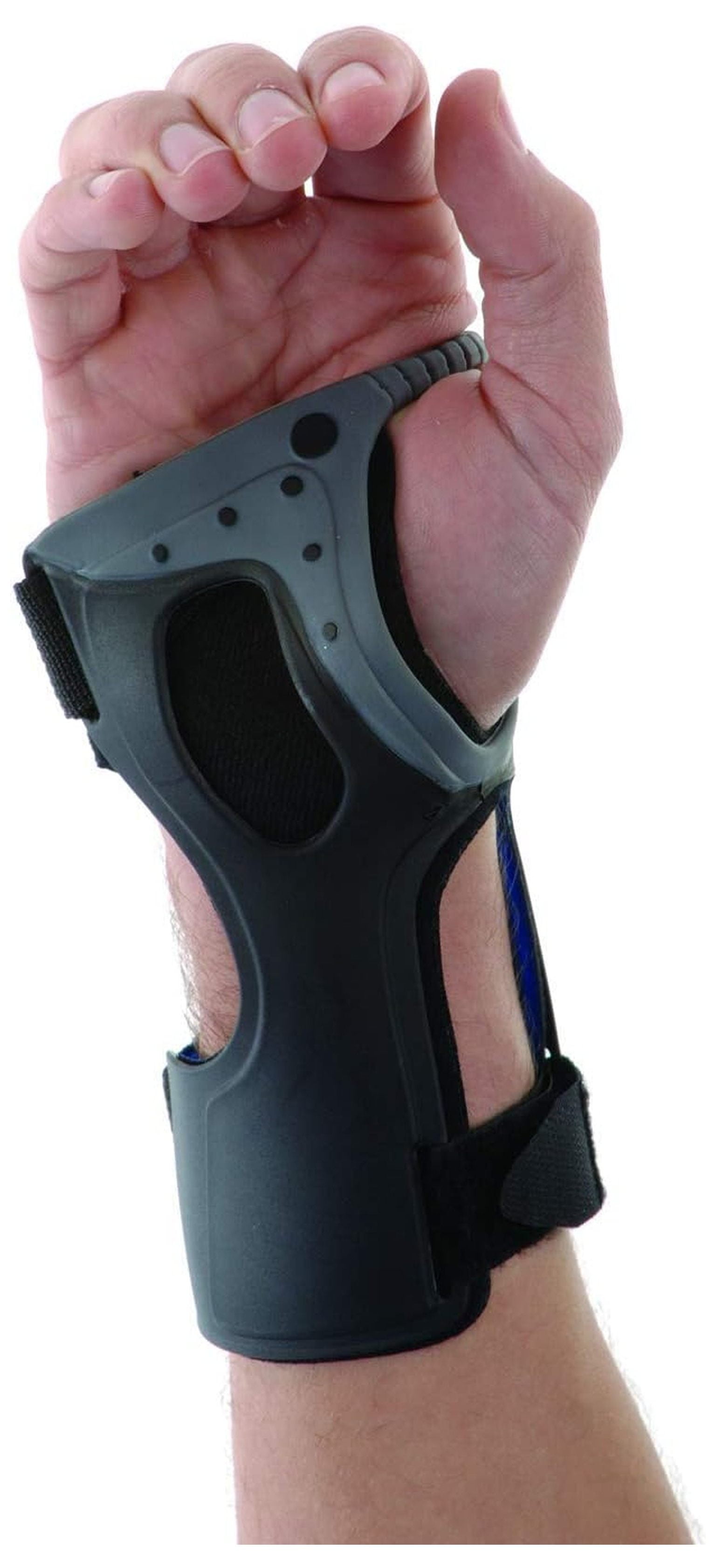 Exoform Carpal Tunnel Wrist Brace | and Recovery from Carpal Tunnel ...