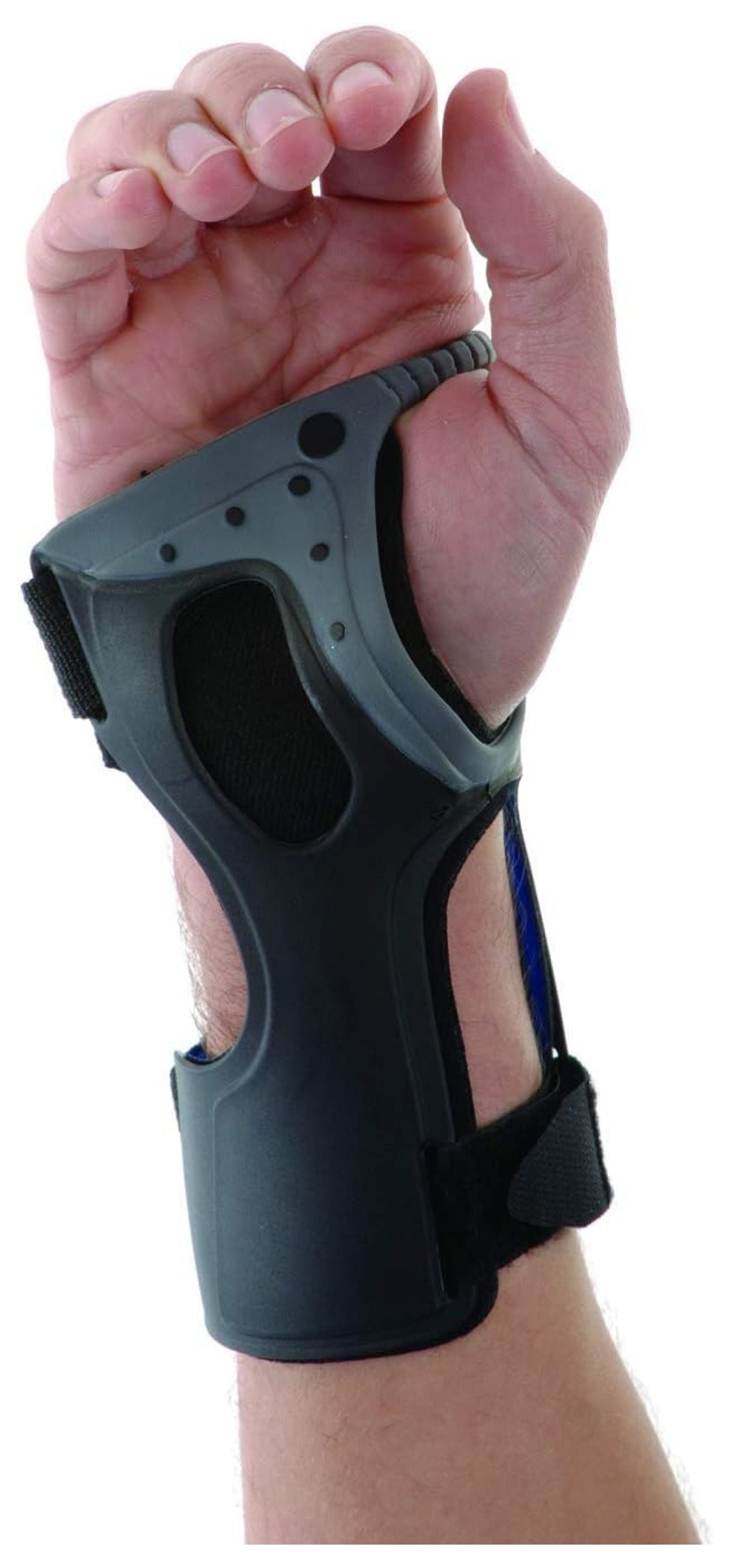 Exoform Carpal Tunnel Wrist Brace | and Recovery from Carpal Tunnel ...