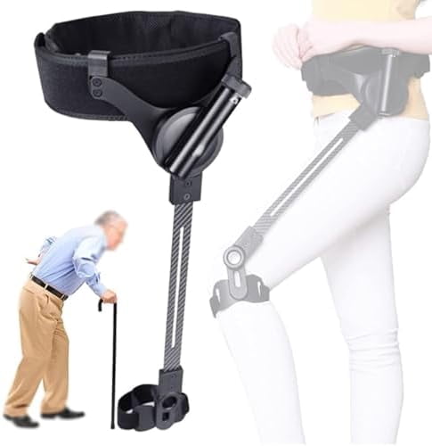 Exoskeleton Power Walking Aids - Mobility Walking Aids for Disabled ...