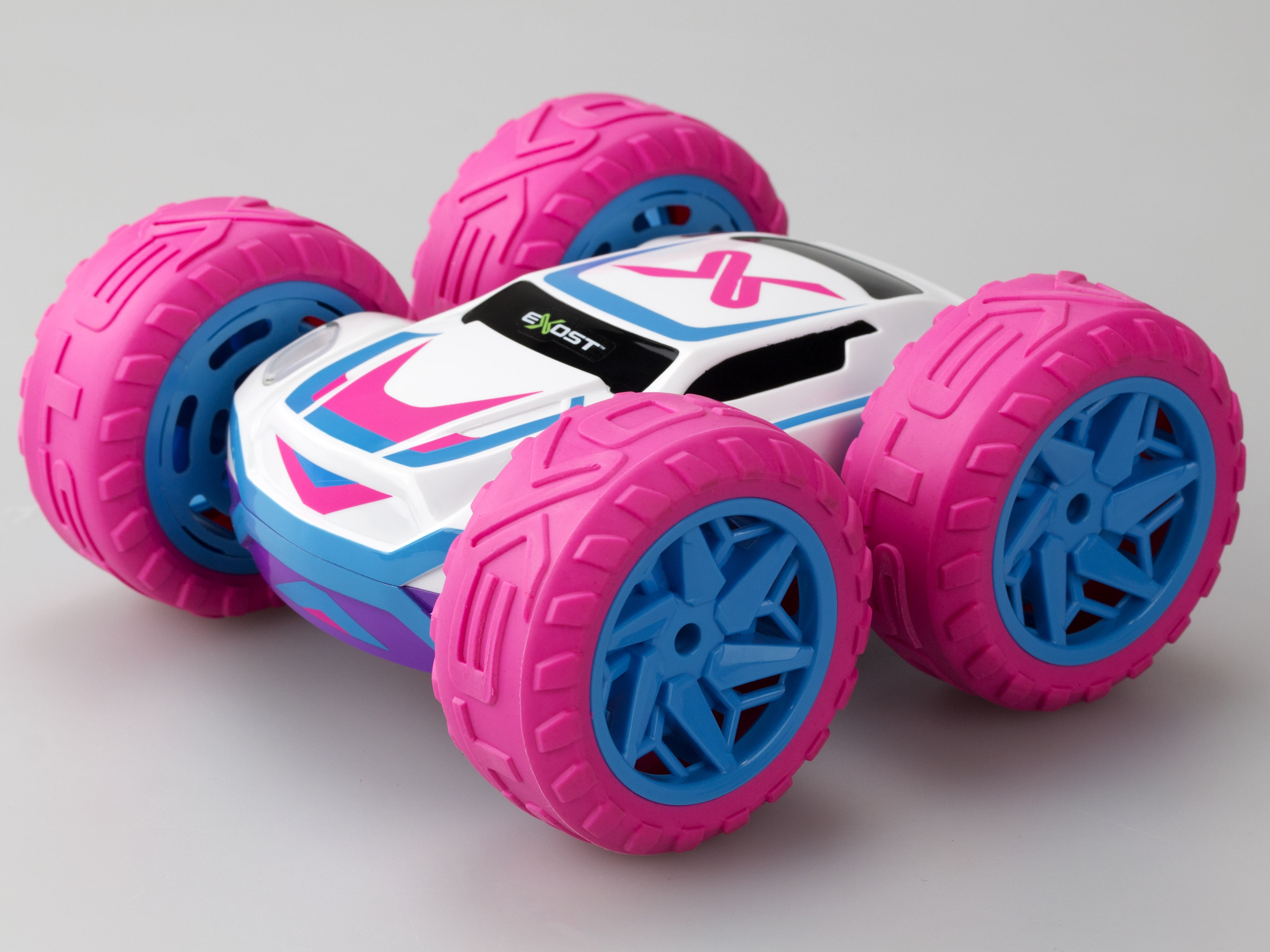 Exost 360 Cross Amazone RC Car - Walmart.com