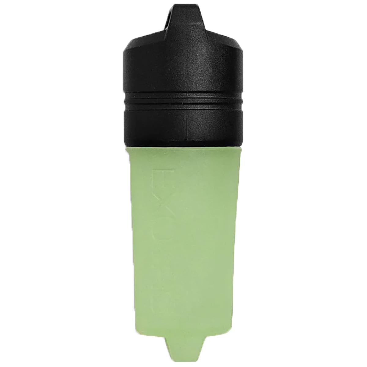 Exotac fireSLEEVE Ruggedized Waterproof Lighter Case - Glow in the Dark ...
