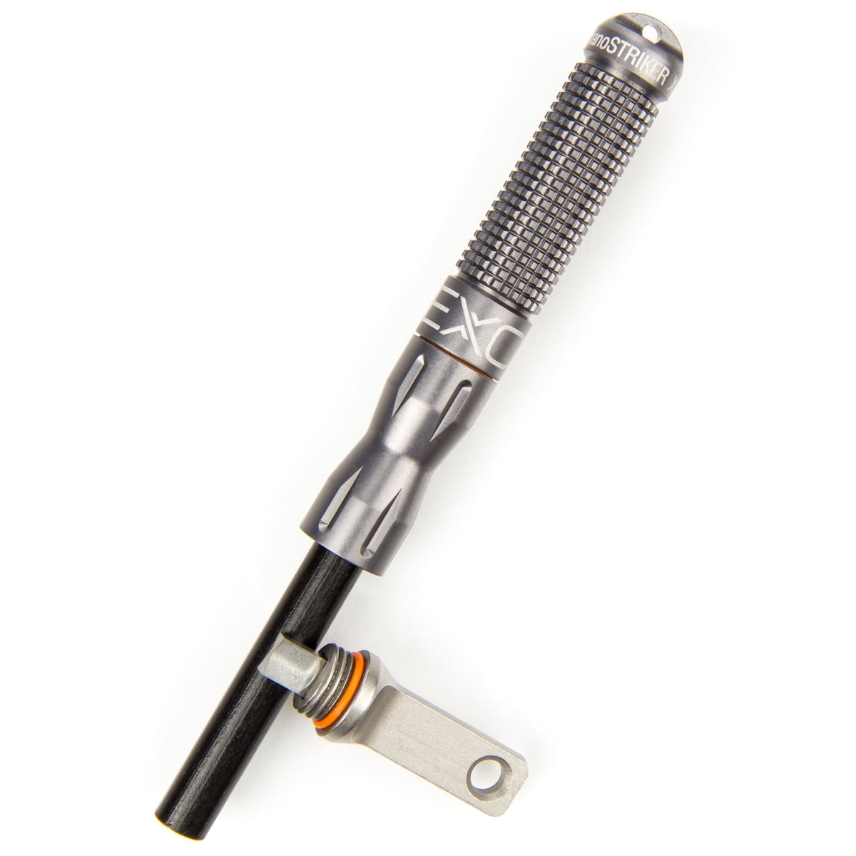 Exotac nanoSTRIKER XL Ultra-Light Ferrocerium Rod Firestarter ...