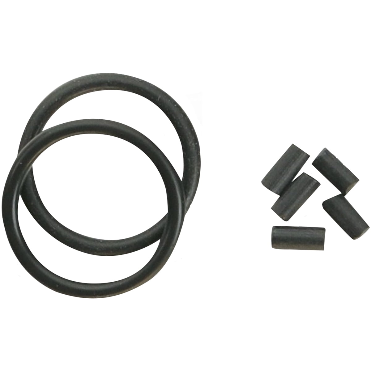 Exotac titanLIGHT Flint Kit - Black - Walmart.com