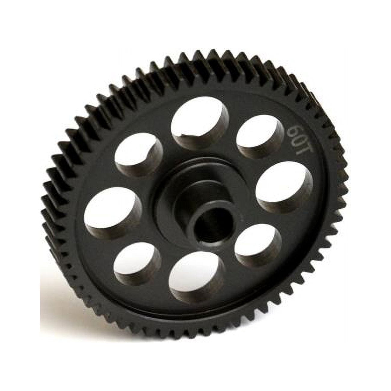 Exotek 2158 Mini-B Mini-T Locker Spur Gear 60 Tooth Mod.5 - Walmart.com