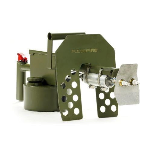 X Products Flamethrower