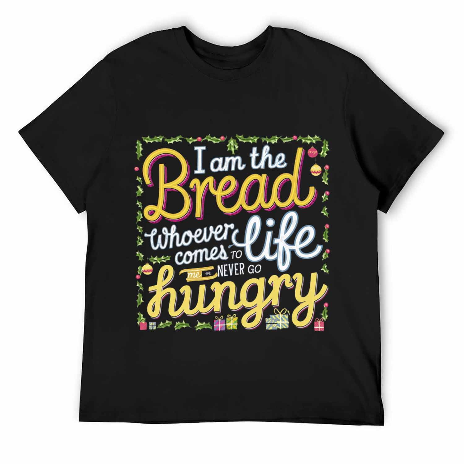 Exotic Animal Bird Watching Jungle Animal I AM THE BREAD OF . WHOEVER ...