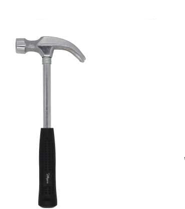 Exotic Arcade Straight Best Claw Hammer Repair Hand Woodworking Tool ...