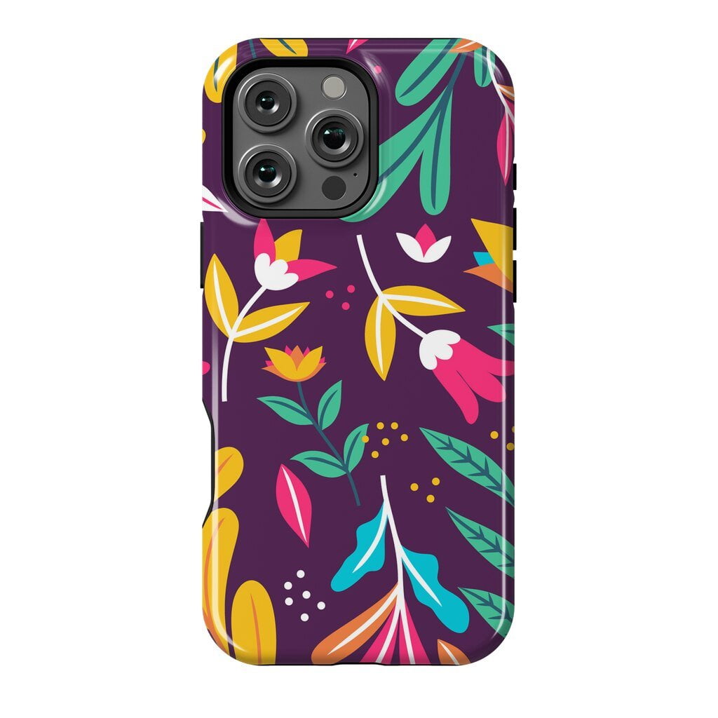 Exotic Art For iPhone 11 to 17 Pro Max Compatible Phone Case - Walmart.com