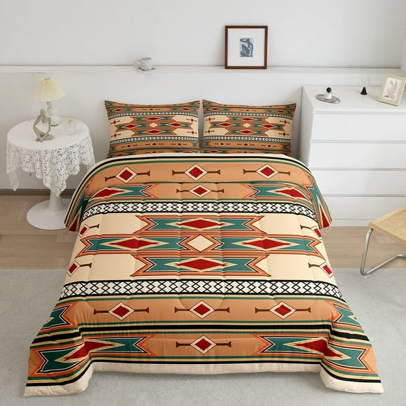 Native American Comforter Set