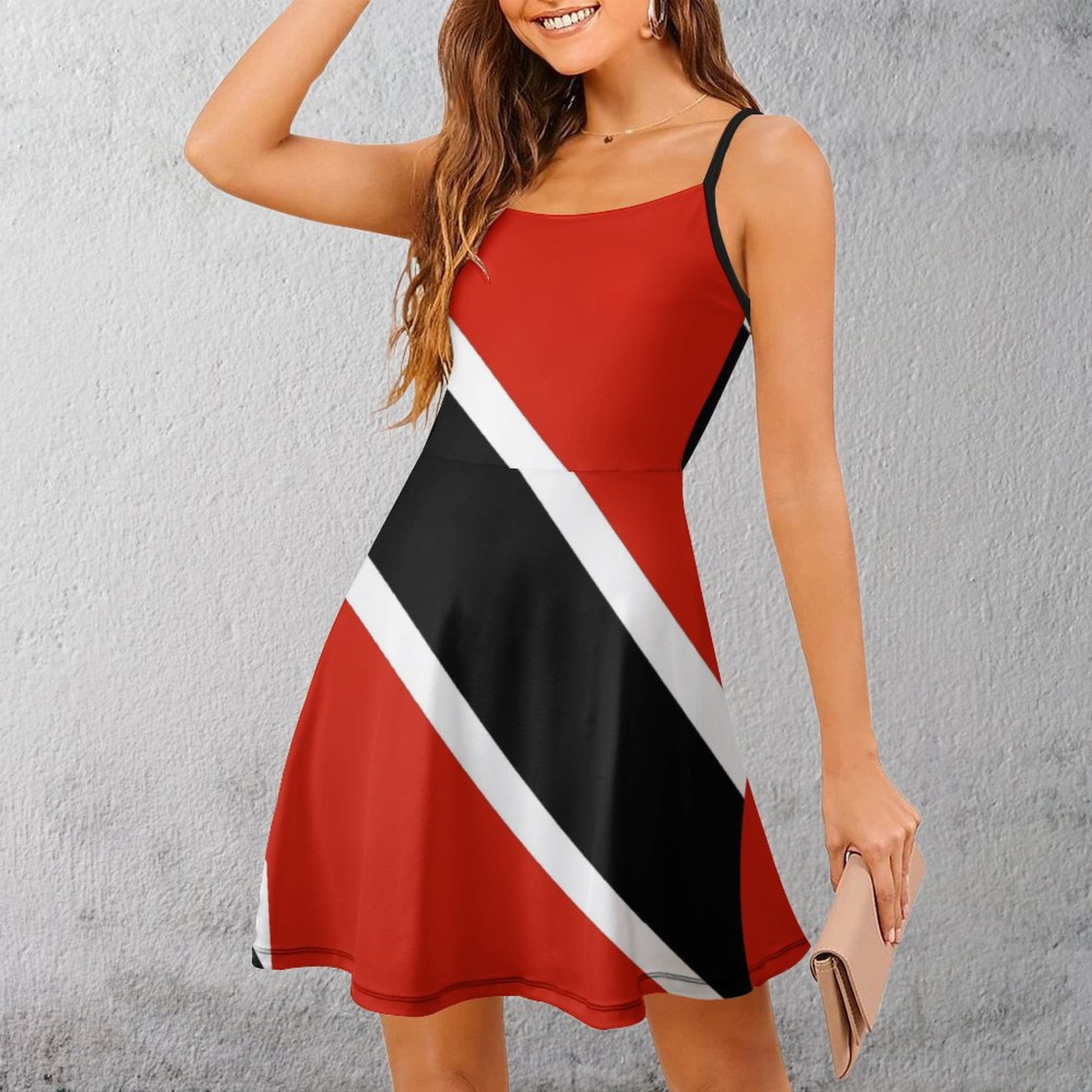 Exotic Distressed American Red Police Vertical Flag USA Patriotic Blue ...