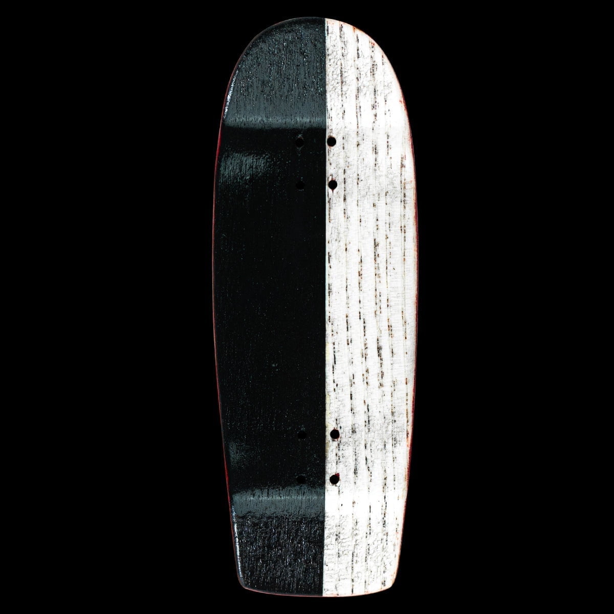 Exotic Fingerboards Fingerboard Deck Pattern 4 Cruiser 35mm - Walmart.com